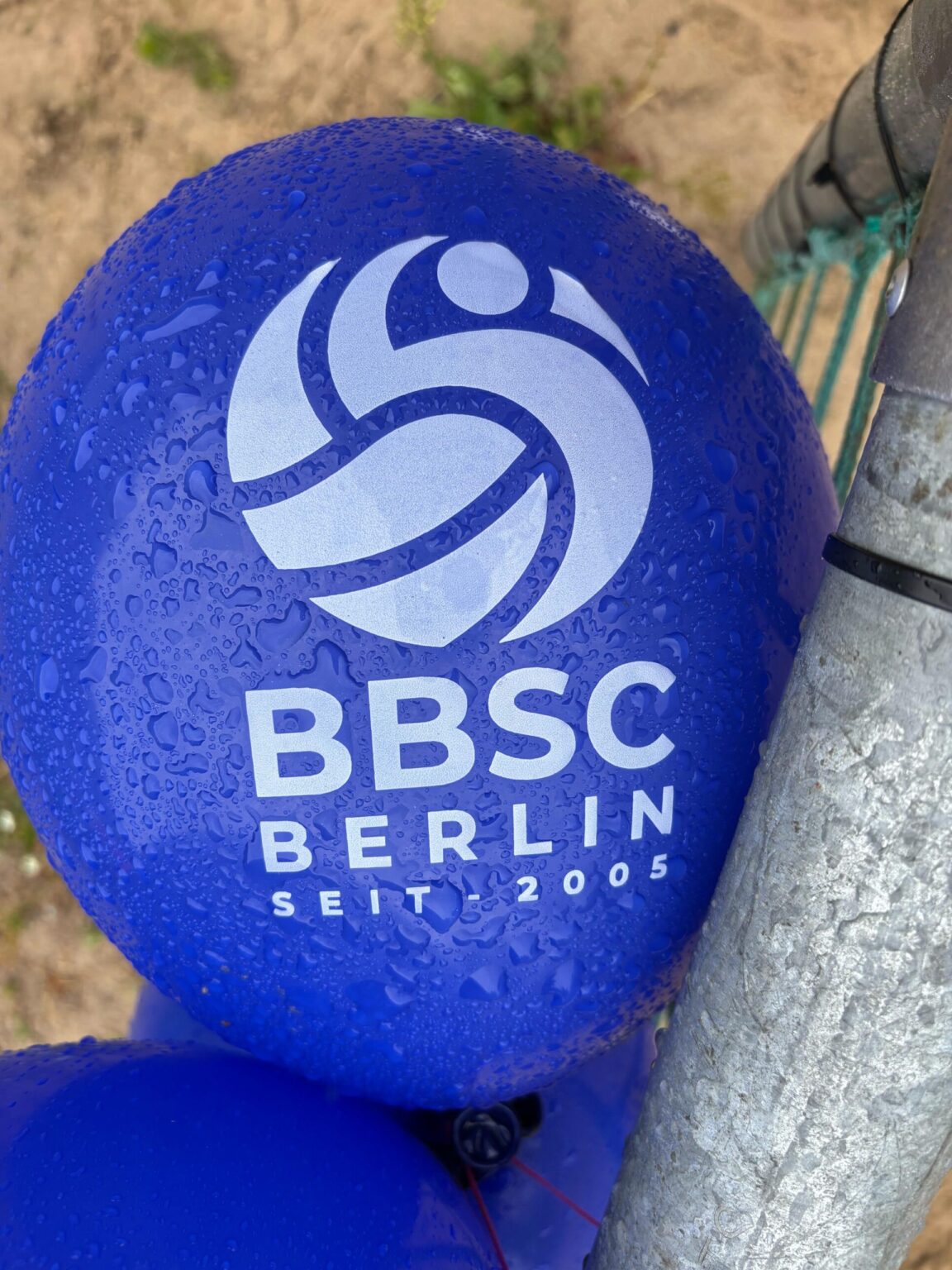 Wir haben 20 Jahre BBSC gefeiert! - BBSC Volleyball